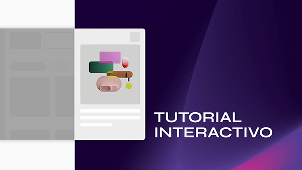 Mapa conceptual circular | Plantillas de Genially